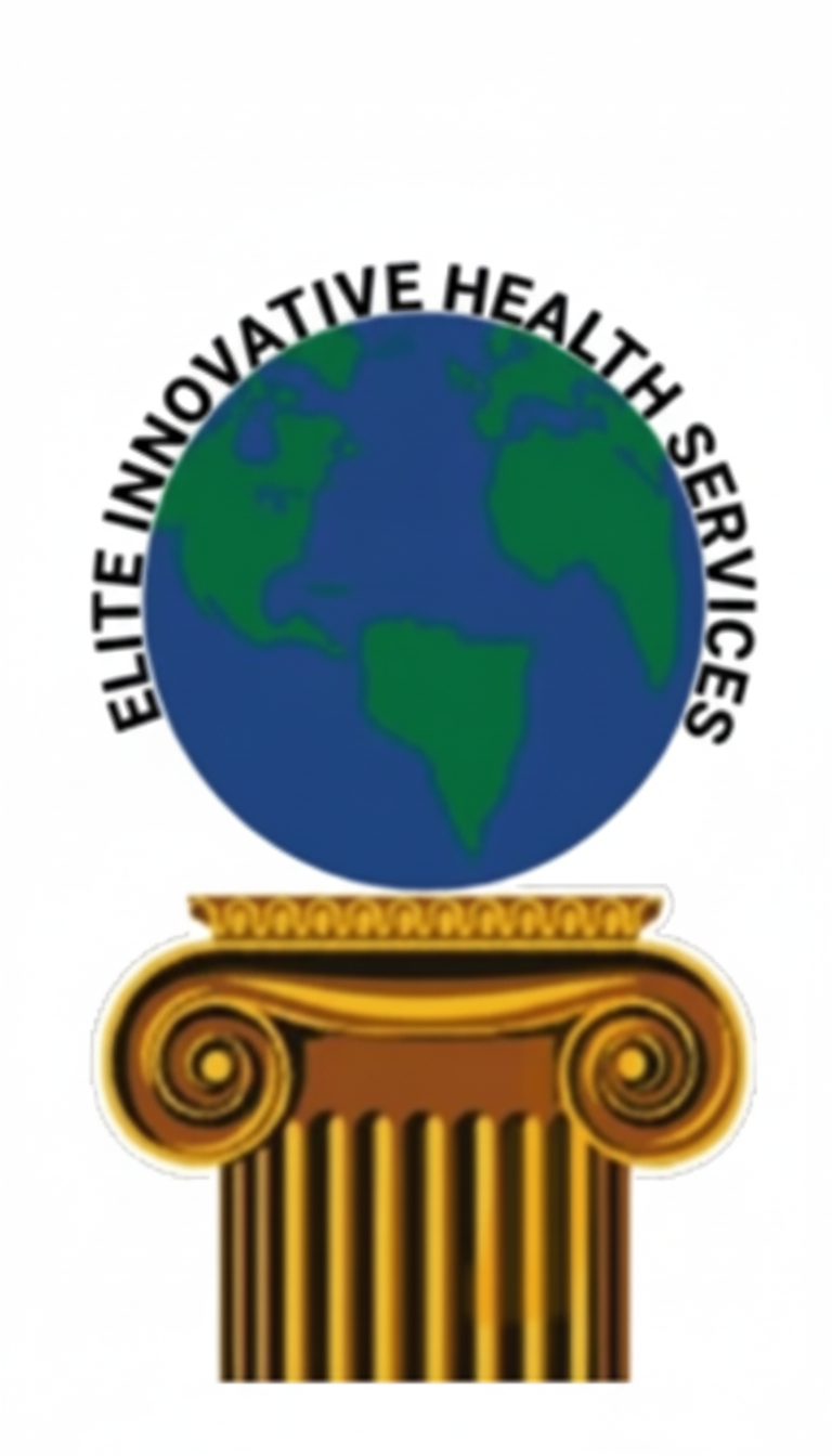 Elite Innovative Health Services | Outpatient Counseling & Family ...